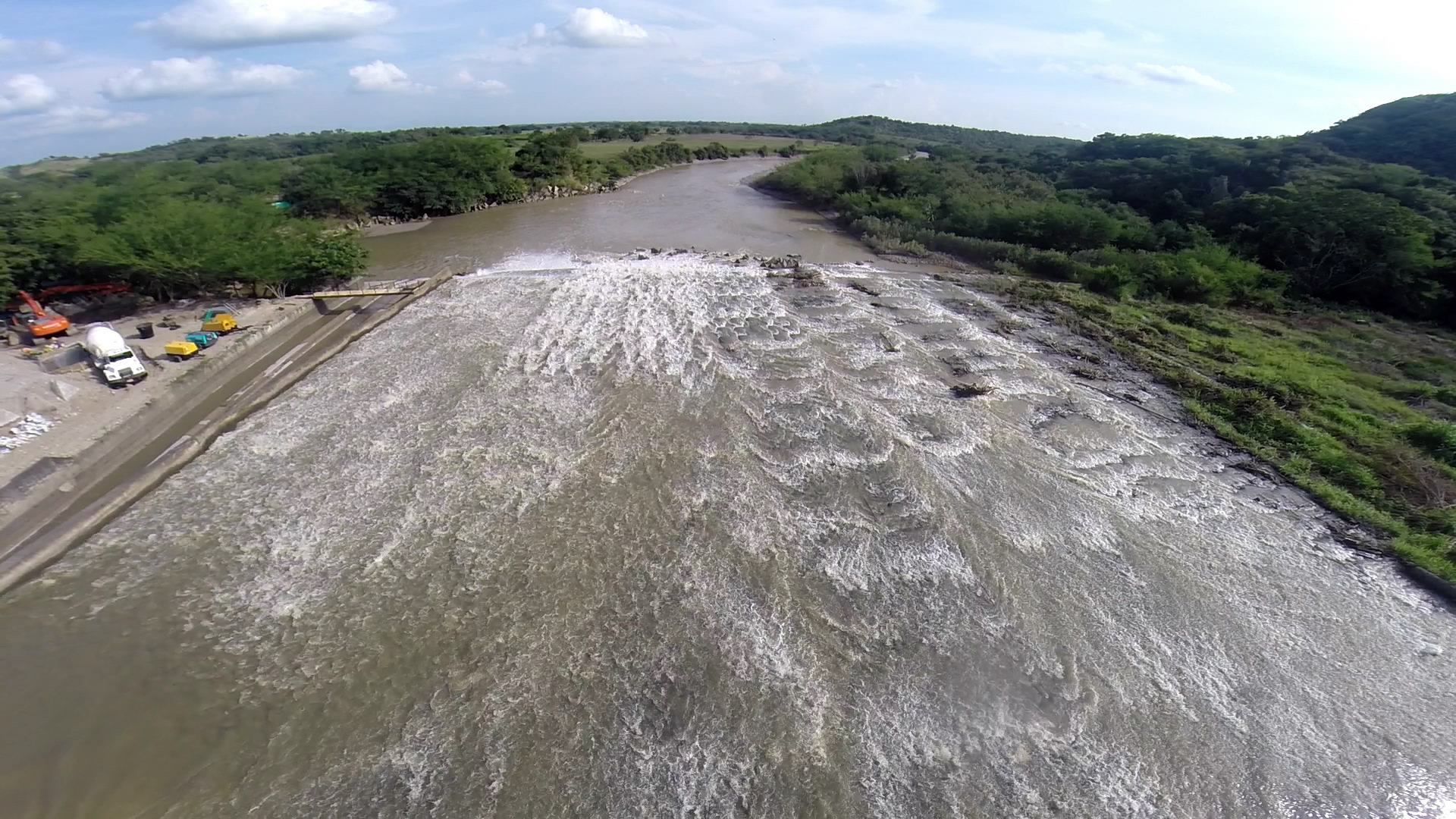 Bocatoma Cucuana – www.usocoello.com